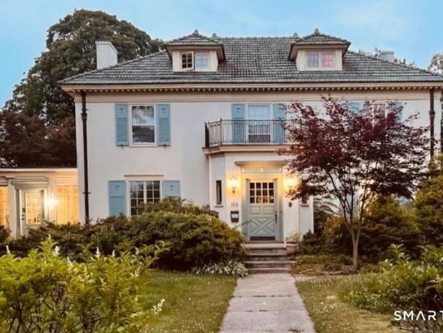 155 Brooklawn Ave, Bridgeport, CT 06604