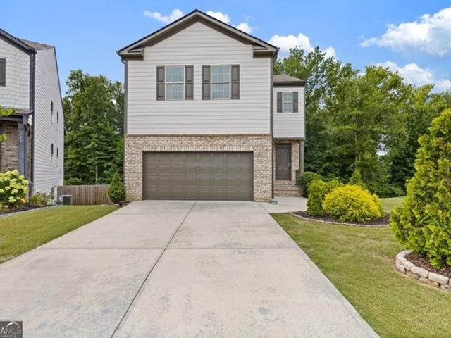 155 Brookside Way, Dawsonville, GA 30534
