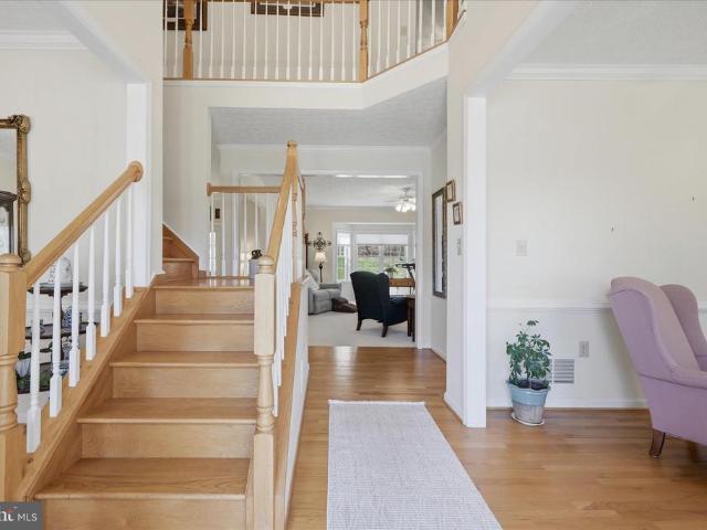 155 Bunchberry Ridge Court