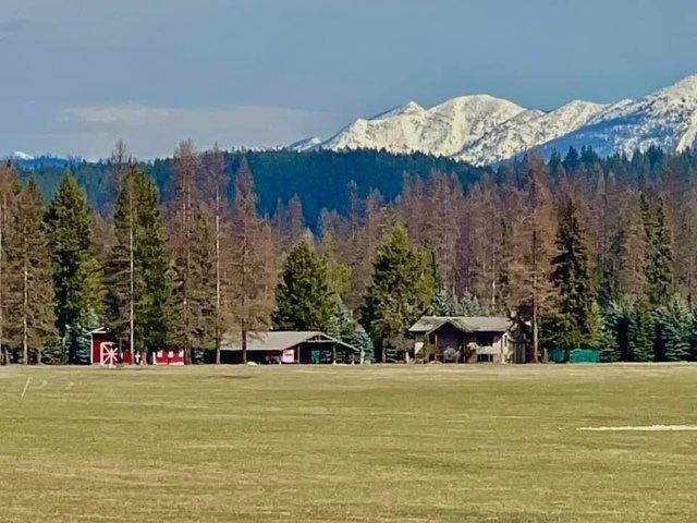155 Garland Ln, Whitefish, MT 59937