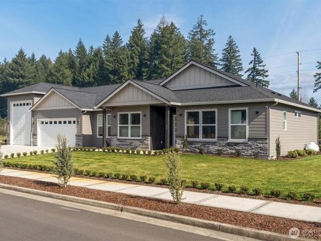 155 Gassman Rd, Castle Rock, WA 98611