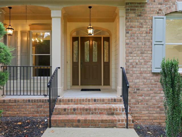 155 Georgetown Woods Drive