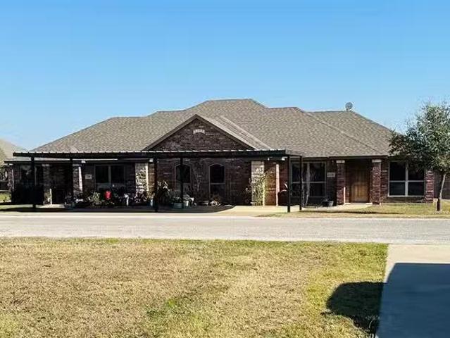 155 Gibson Ln 155 169 Odd N, Weatherford, TX 76088