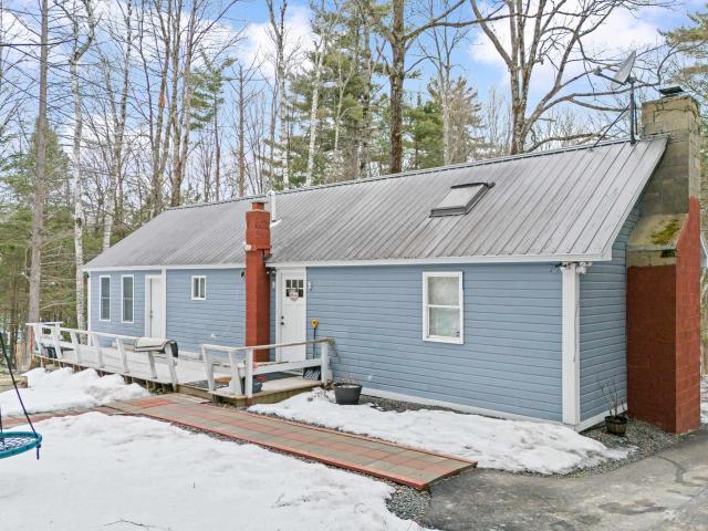 155 Gillis Hill Road
