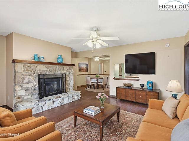 155 Glen Burney Lane C 4