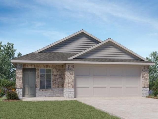 155 Globe Mallow Cir, Kyle, TX 78640