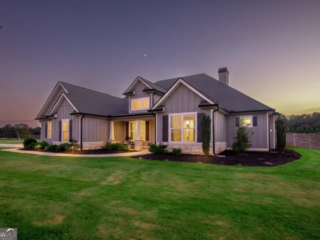 155 Graceton Farms Dr