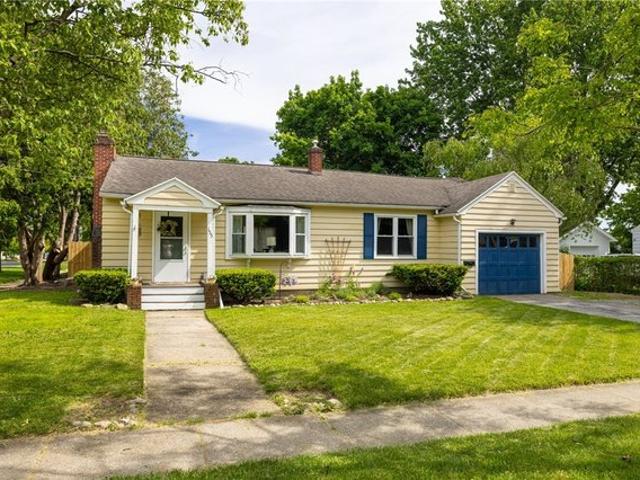 155 Granger St, Canandaigua, NY 14424