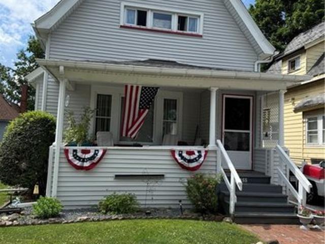 155 Grant St, Conneaut, OH 44030