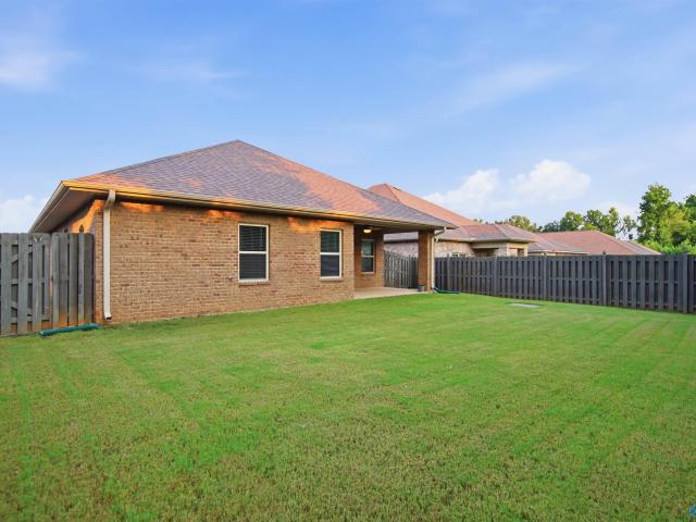 155 Grey Fawn Trail
