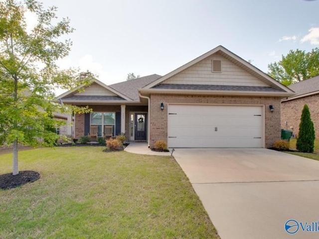 155 Grey Fawn Trl, Madison, AL 35757