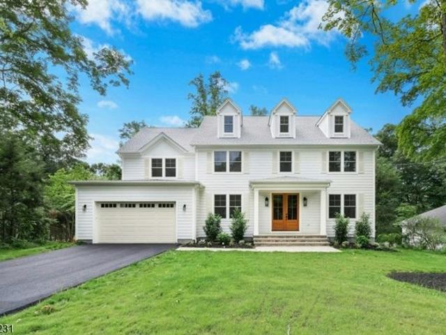 155 Dogwood Ln, Berkeley Heights Twp, NJ 07922