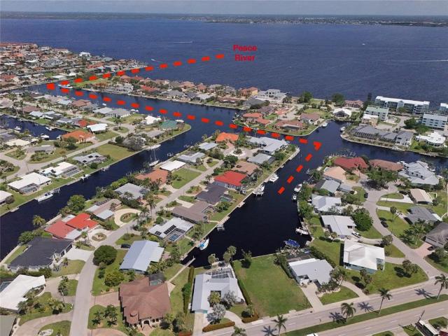 155 Donna Ct, Punta Gorda, FL 33950 | MLS #A4659