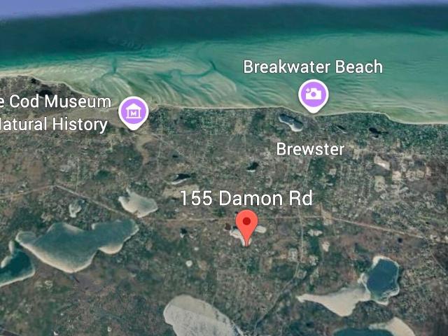 155 Damon Road