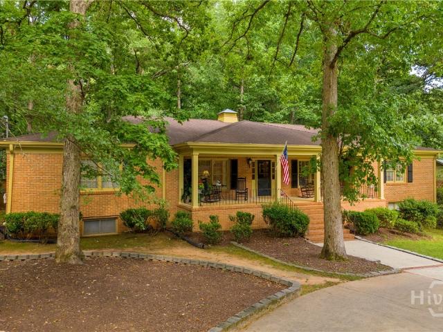 155 Devereux Drive