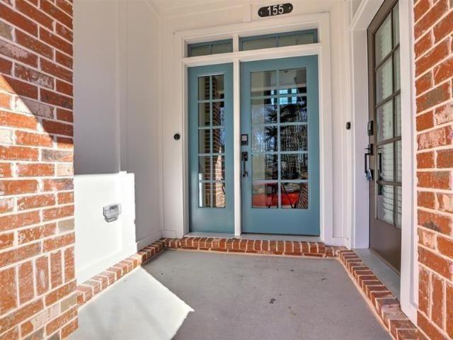 155 Devore Road