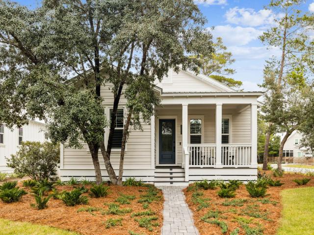 155 Devlieg Ave, Santa Rosa Beach, FL 32459 | Compass