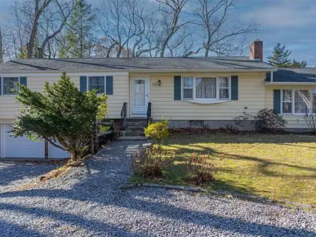155 Delmar Drive, Laurel, NY 11948