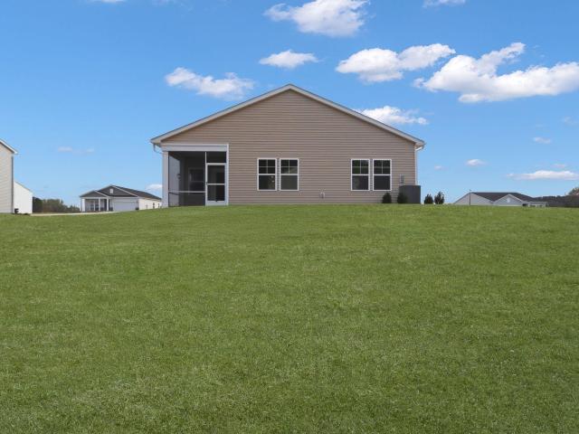 155 Digging Time Ave, Princeton, NC 27569 | MLS #10153