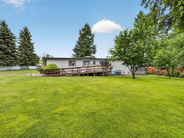 155 E 4th Ave, Waverly, WA 99039