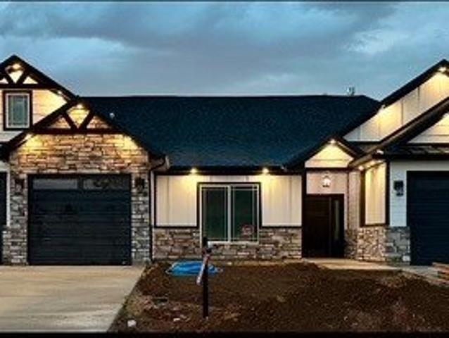155 E 500 S, Fillmore, UT 84631