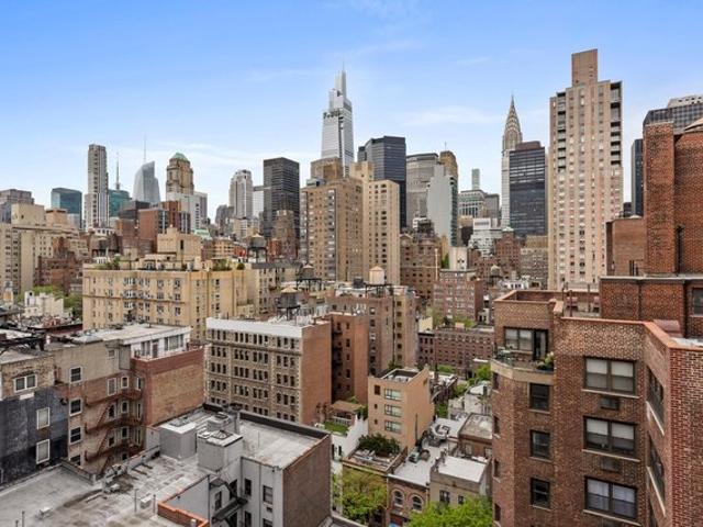 155 E 34th St Unit 18BC, New York, NY 10016