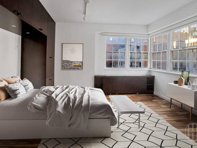 155 E 34th Street 8E