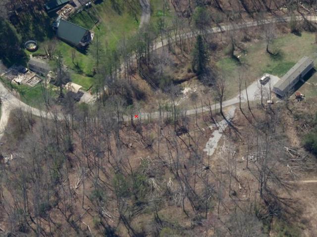 155 E B Gross Road