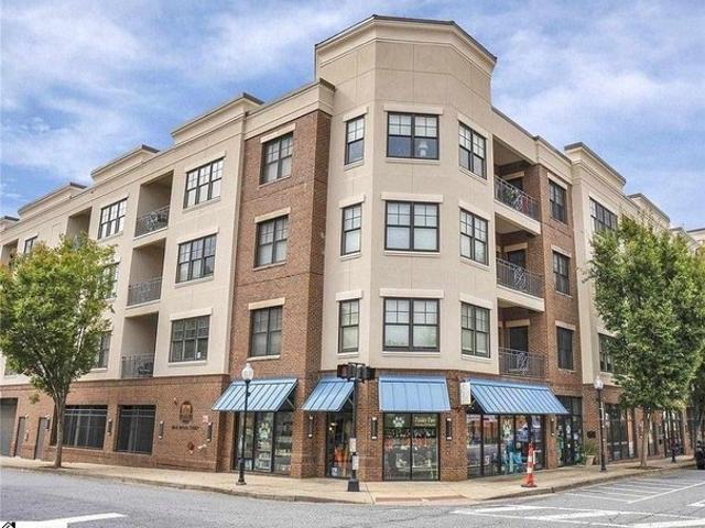 155 E Broad St, Spartanburg, SC 29306