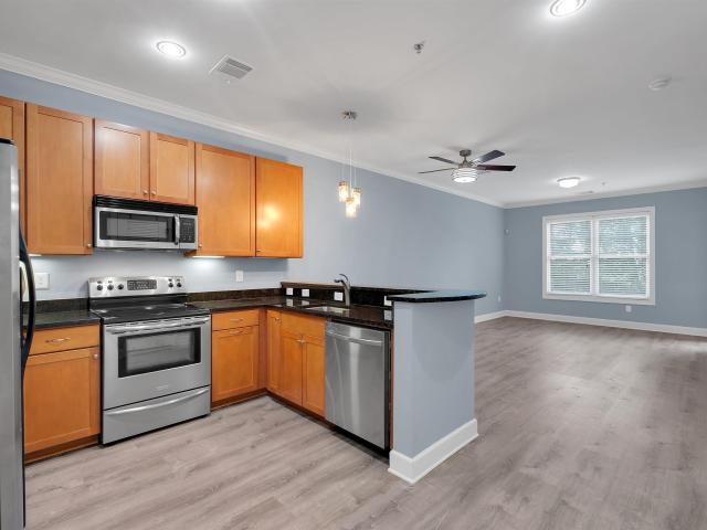 155 E Broad Street # Unit 306