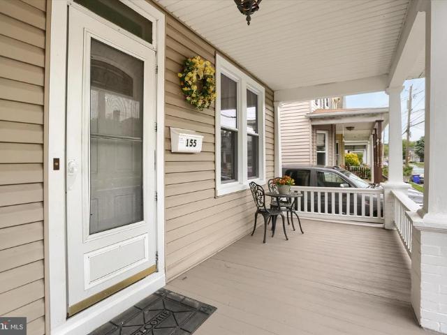 155 E Emaus Street