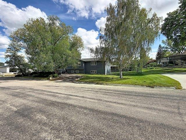 155 E Keays St, Buffalo, WY 82834