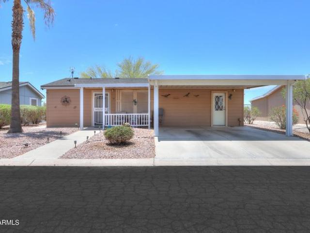 155 E Rodeo Rd Lot 14, Casa Grande, AZ 85122