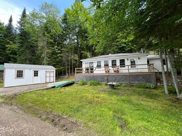 155 Eagle Pond Rd, Malone, NY 12953
