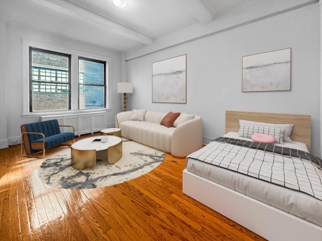 155 East 52nd Street, New York, NY