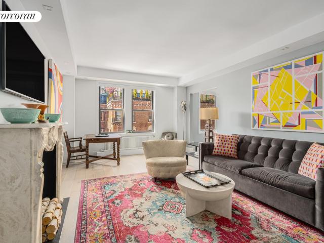 155 East 93rd Street, New York, NY