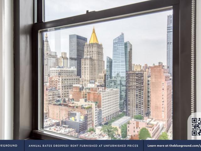 155 East 29th Street 1 Bedroom Apartment for Rent at 155 E 29th St #1119, New York, NY 10016 Kips Bay