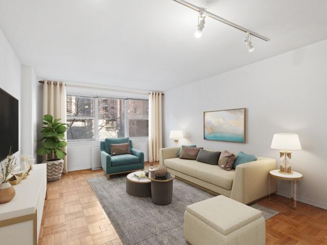 155 East 34th Street, New York, NY