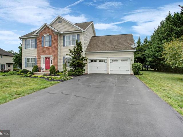 155 Eleahs Crossing