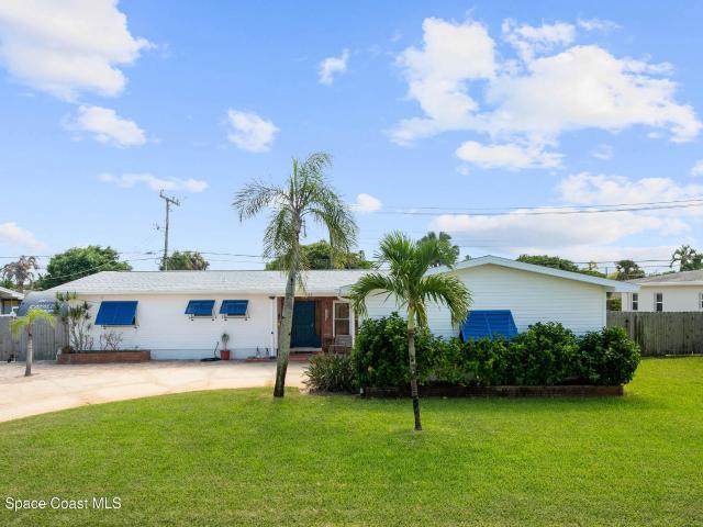 155 Elm Ave, Satellite Beach, FL 32937 | Compass