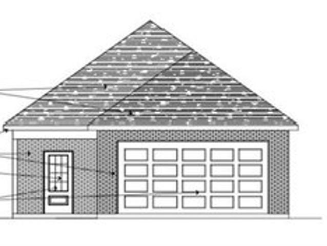 155 Esperance St, Garyville, LA 70051
