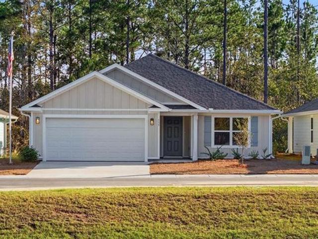 155 Eunola Ln, Freeport, FL 32439