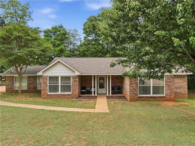 155 Evers St, Dadeville, AL 36853