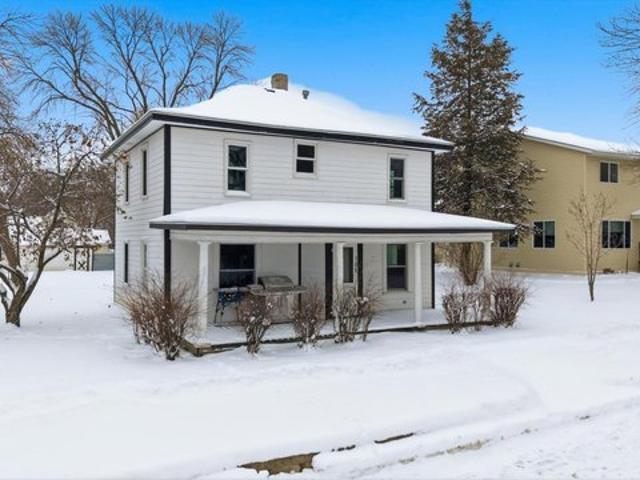 155 Excelsior Ave N, Annandale, MN 55302