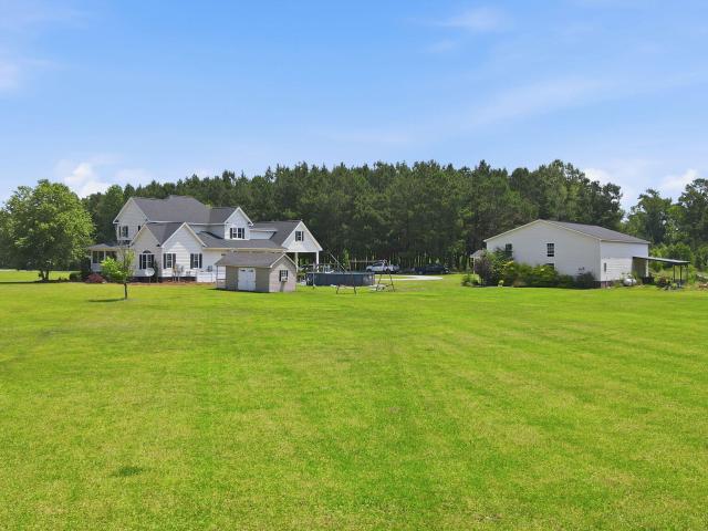 155 Fox Den Lane