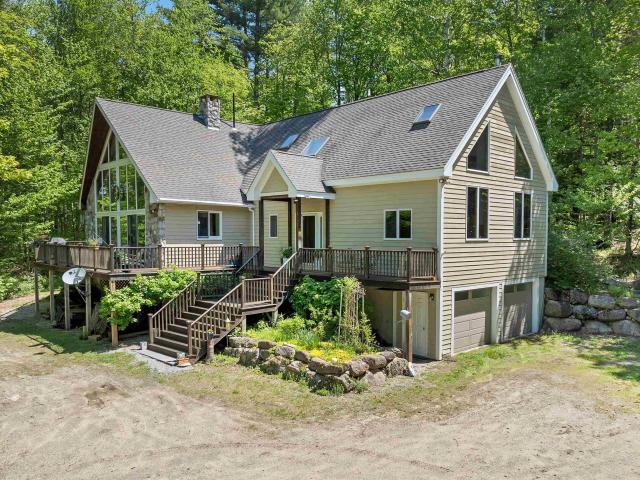 155 Fox Run Road