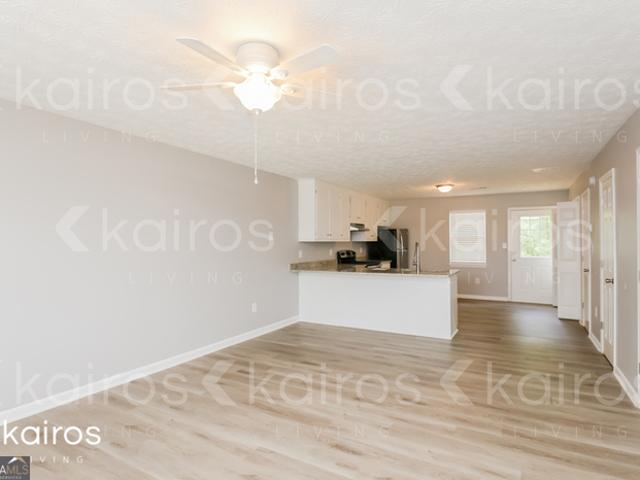 155 Fawn Drive