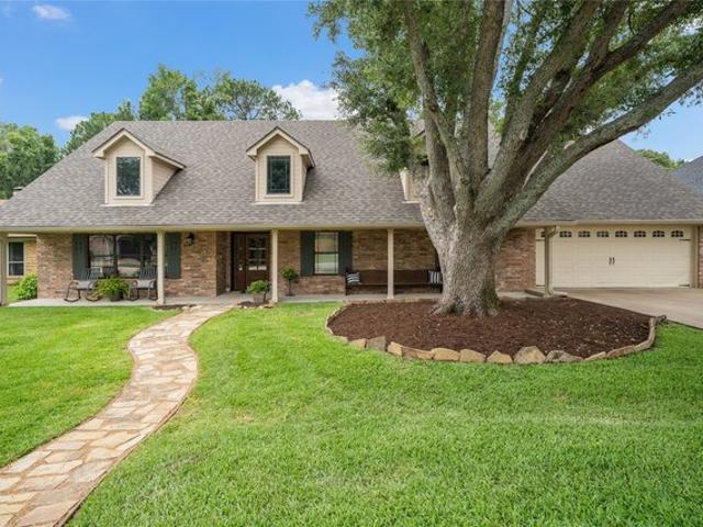 155 Fairway Dr, Bullard, TX 75757