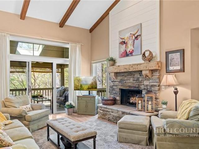 155 Far Sawrey Unit 1, Boone, NC 28607