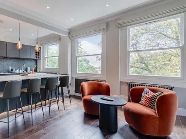 155 Fellows Road, London, NW3 3JJ, United Kingdom | 4 bed duplex for rent #136033795 | Rentberry